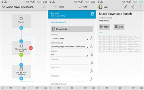how to automate android digital trends