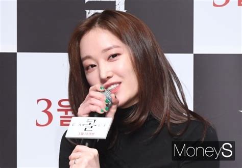 [머니s포토] 콜 전종서 심쿵 눈맞춤 머니s