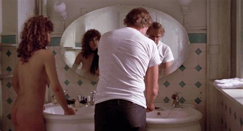 Maria Schneider Nua Em Last Tango In Paris