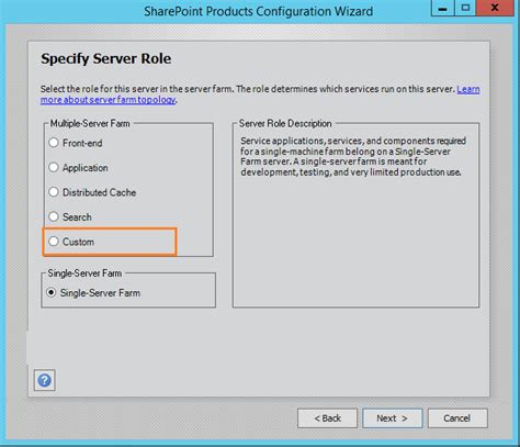 sql server reporting services service application doesn t exist in