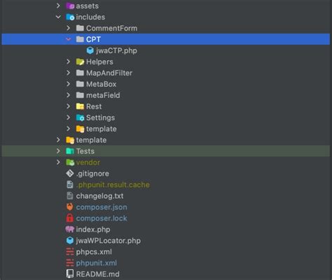 how to use composer autoload for the wordpress i wp dev