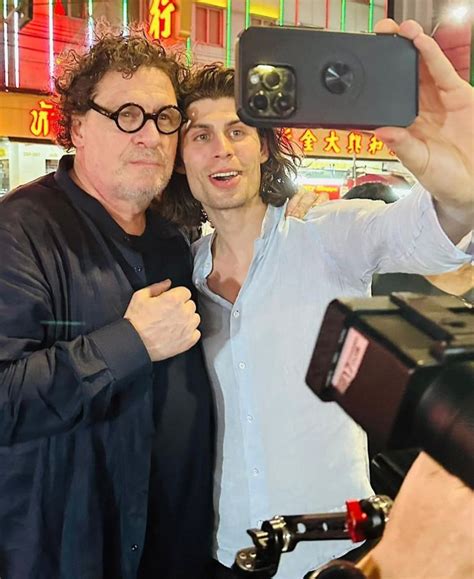 Jock Zonfrillo Death Chef Marco Pierre White Breaks His Silence