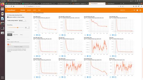 no output on generating voice tts text to speech mozilla discourse