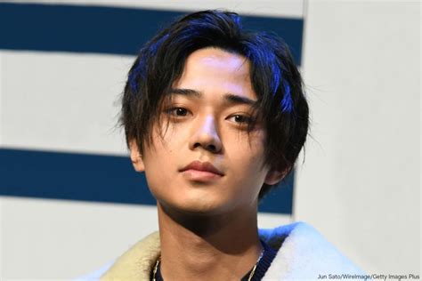 永瀬廉、写真週刊誌にプライベート激写されるも… 「推しで良かった」その内容にファンほっこり Sirabee