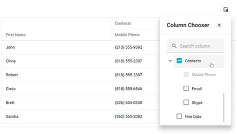 what s new 23 1 devextreme javascript ui components for angular