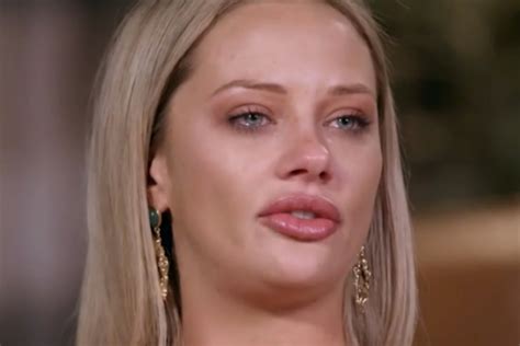 Jess S Outrageous Claim About Affair With Dan On Mafs My Xxx Hot Girl