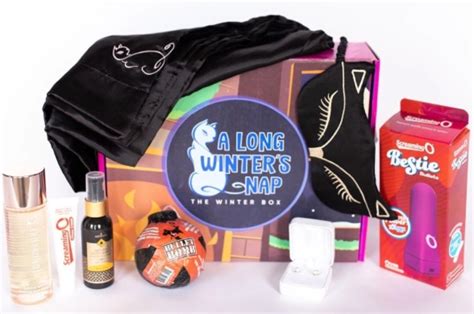 7 Best Sex Toy Subscription Boxes Thatll Spice Things Up