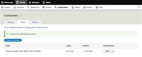 decoupled drupal authentication with oauth 2 0 preston so