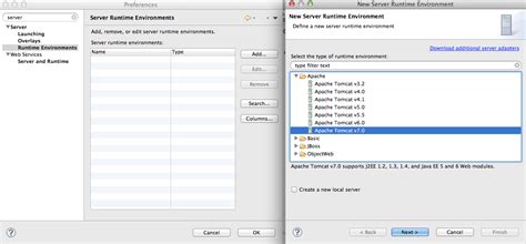 java web application tutorial for beginners digitalocean