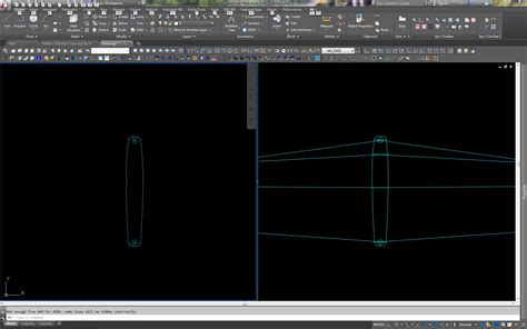 solved hidden view issue autodesk community