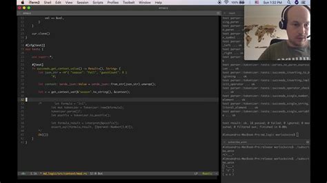 part 20 write tests extracting value by keys from json serde in rust