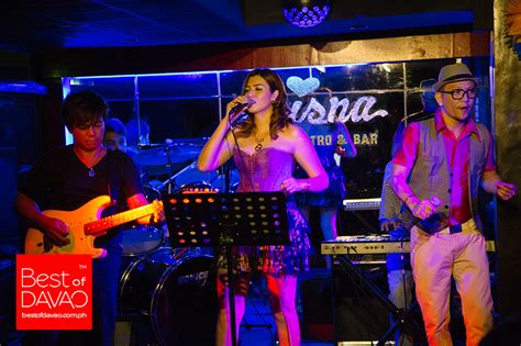 The Greatness Of Davao City Philippines Nightlife Davao Faq