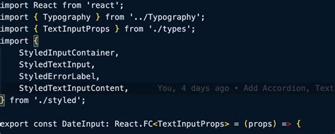 react typescript syntax highlighting is not after enabling javascript
