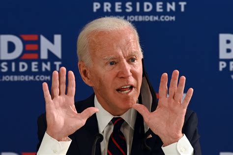 Biden Holds Lead Over Trump In Six Key Battleground States Newsweek