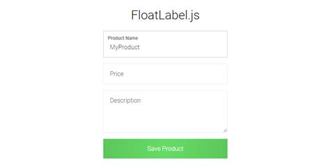 9 floating form label jquery and javascript plugins ensegna blog