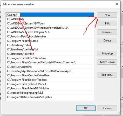 how to install php composer on windows 10 h2s media