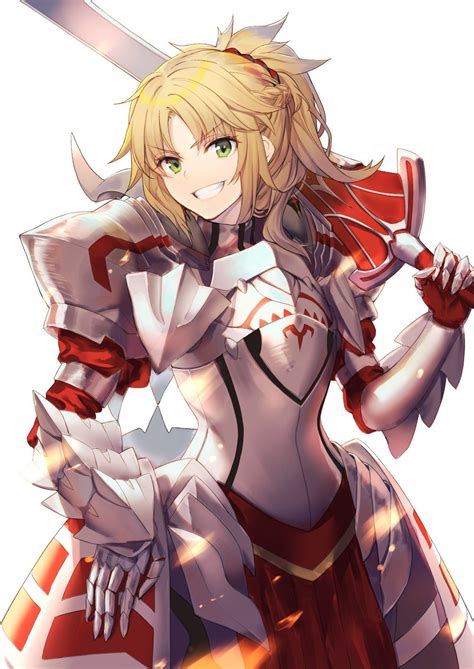 Top 10 Favourite Characters In The Fate Series Anime Milkcananime