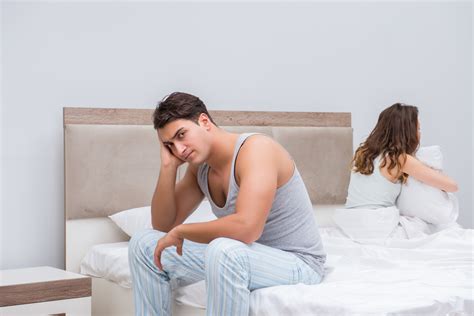 his wife won t have sex with him anymore so he s turning to older men queerty
