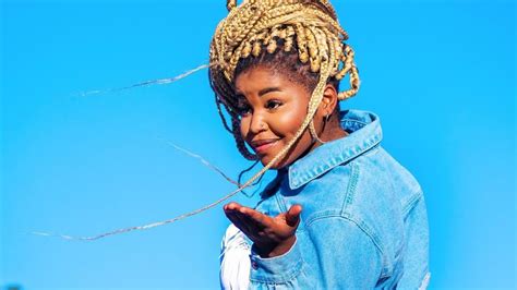 Makhadzi And Nkosazana Daughter Real Love Feat Master Kg X Murumba
