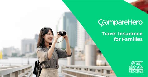 Travel Insurance For Families What Does It Cover And How To Choose The