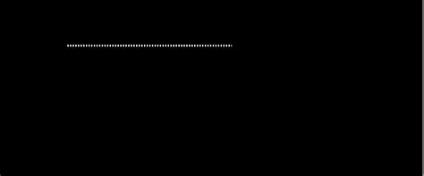 c program to draw a line