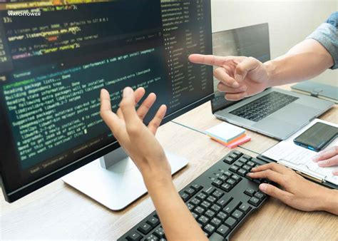 2023 Top 10 Software Development Companies In Dubai
