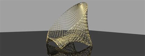solved forcing lattice formation in generative design autodesk community