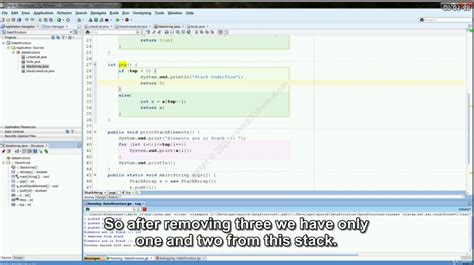 دانلود udemy data structures and algorithms the complete m