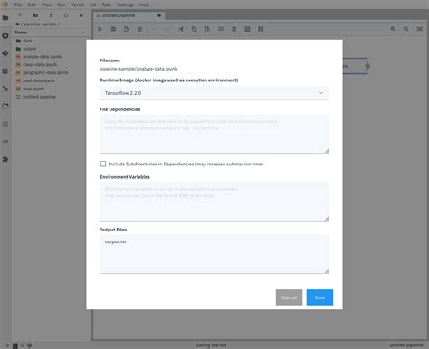 overview — elyra 1 2 0 documentation