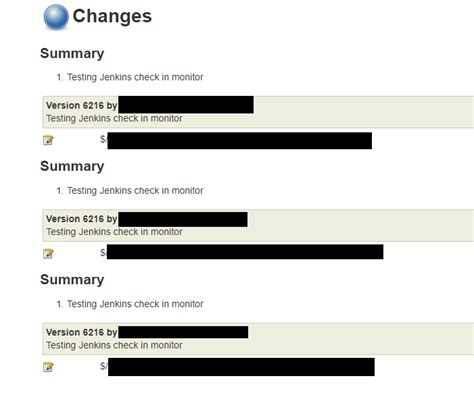 [jenkins 51641] duplicate commits displayed on pipeline build when
