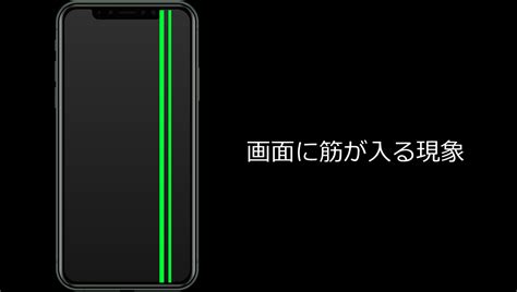 [コンプリート！] モニター 黒い線 334619 ノートパソコン モニター 黒い線 Pixazo