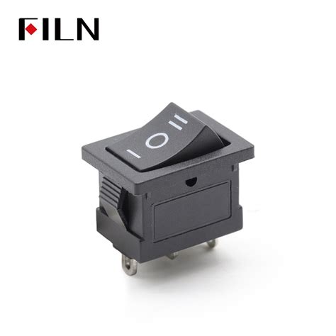 Comprehensive Guide To Rleil Rocker Switch