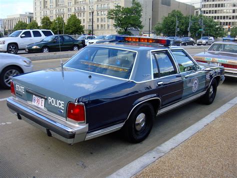 Massachusetts State Police Massachusetts State Police Ford… Flickr