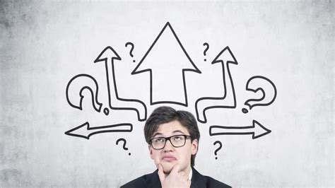 How To Improve Your Decision Making Skills