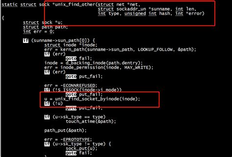 unix socket 跨namespace tycoon3 博客园