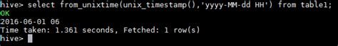 hive date format your date column y m d h stack overflow