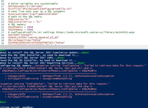 how can i install system center configuration manager