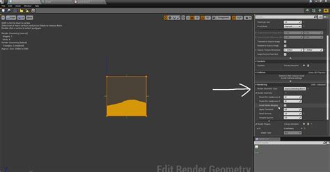 [bug] paper2d on sprite horizontal line asset creation epic