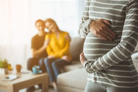 5 Basic Steps How Does Surrogacy Work