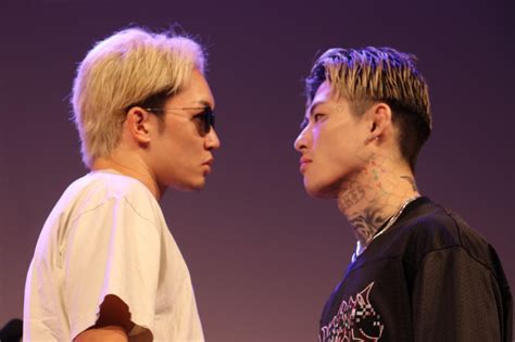 【超rizin】朝倉未来、平本蓮とフェイスオフで“勝利確信”「綺麗に戦うつもりない、バチバチに」 Efight【イーファイト】格闘技情報を