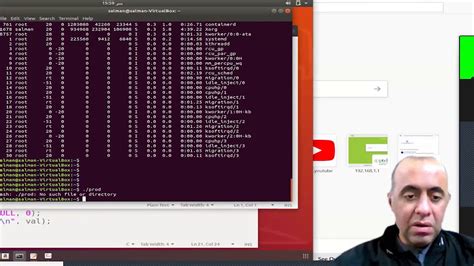 using signals in c for linux [ sigint ] for inter process