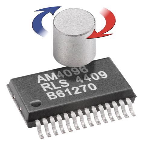 bit 4096 circuit magnetic rs485 interface modbus protocol multi coil