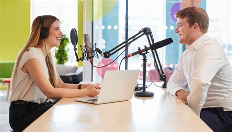 How To Start A Podcast In 2020