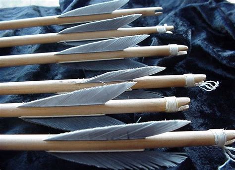 How To Make A Bow And Arrows Step By Step Tutorial And Useful Tips