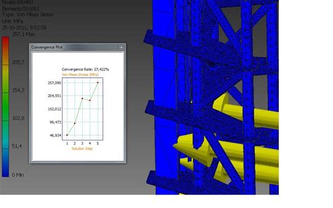 solved simulation singularity question autodesk community
