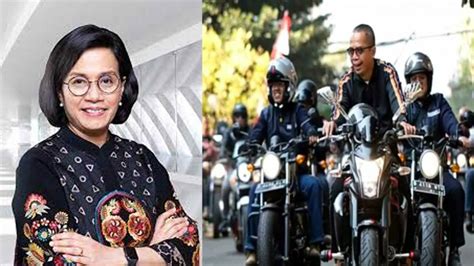 Sri Mulyani Minta Suryo Utomo Jelaskan Sumber Kekayaannya Usai Viral