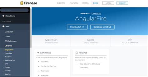 top 10 best angularjs tools for developers ql tech ql