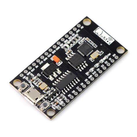 wifi module esp8266 wemos nodemcu v3 32mb 11 electronic components