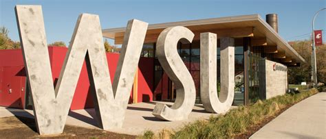 Wsu Global Campus Ranked Among Nations Best Online Degrees By U S