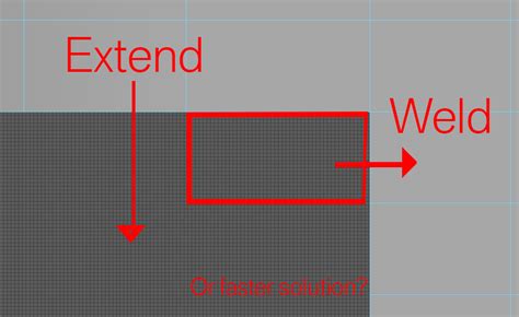 solved newbie question adding polygons to a mesh autodesk community